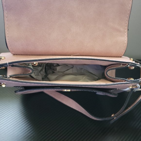 Calin Collection | Bags | Nwt Calin Collection Crossbody Bag Purse ...